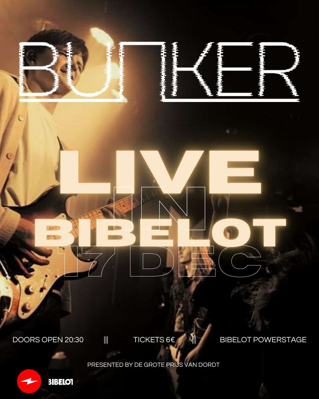 ABOUT-US - BUNKER-BAND