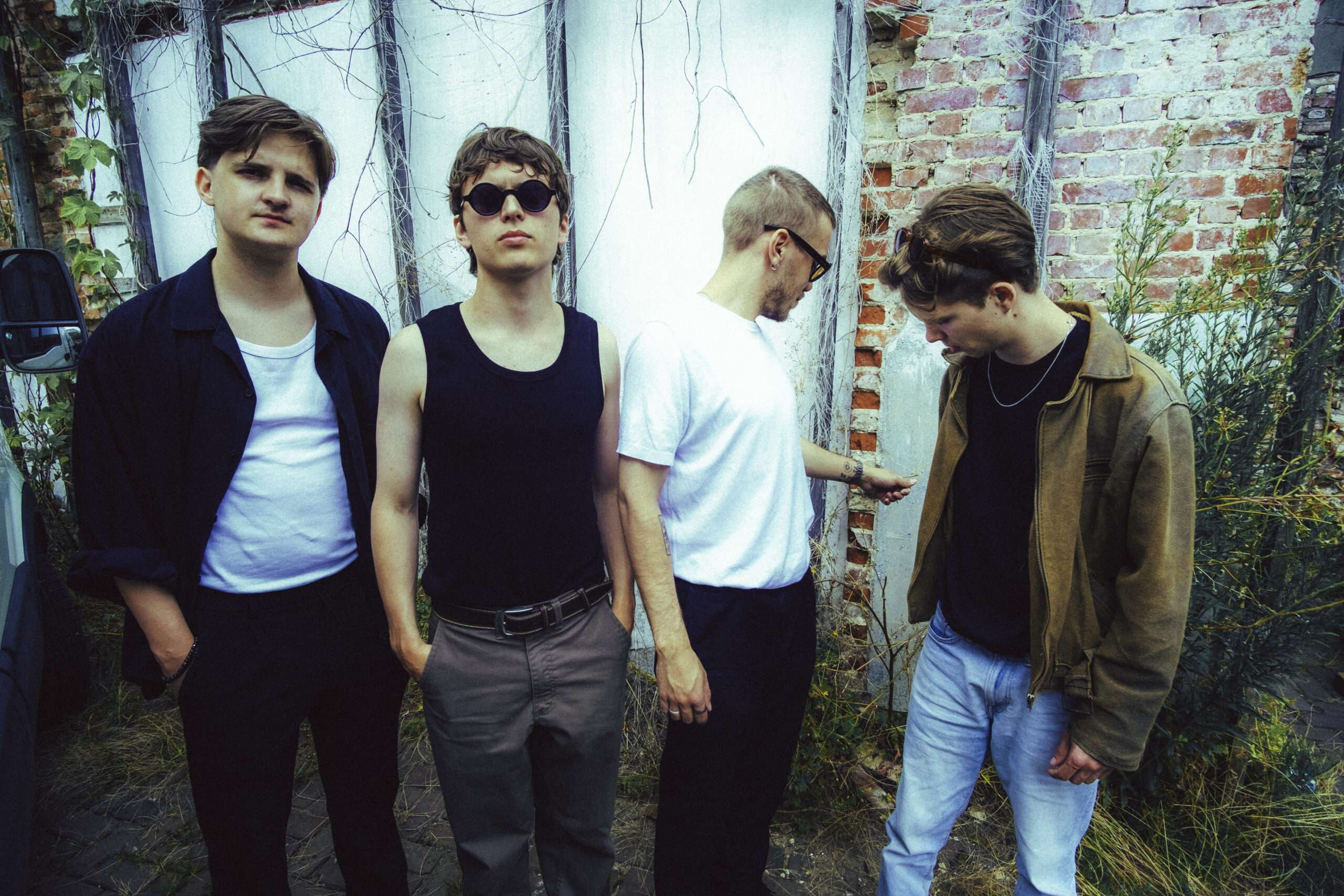 BUNKER | OFFICIAL WEBSITE